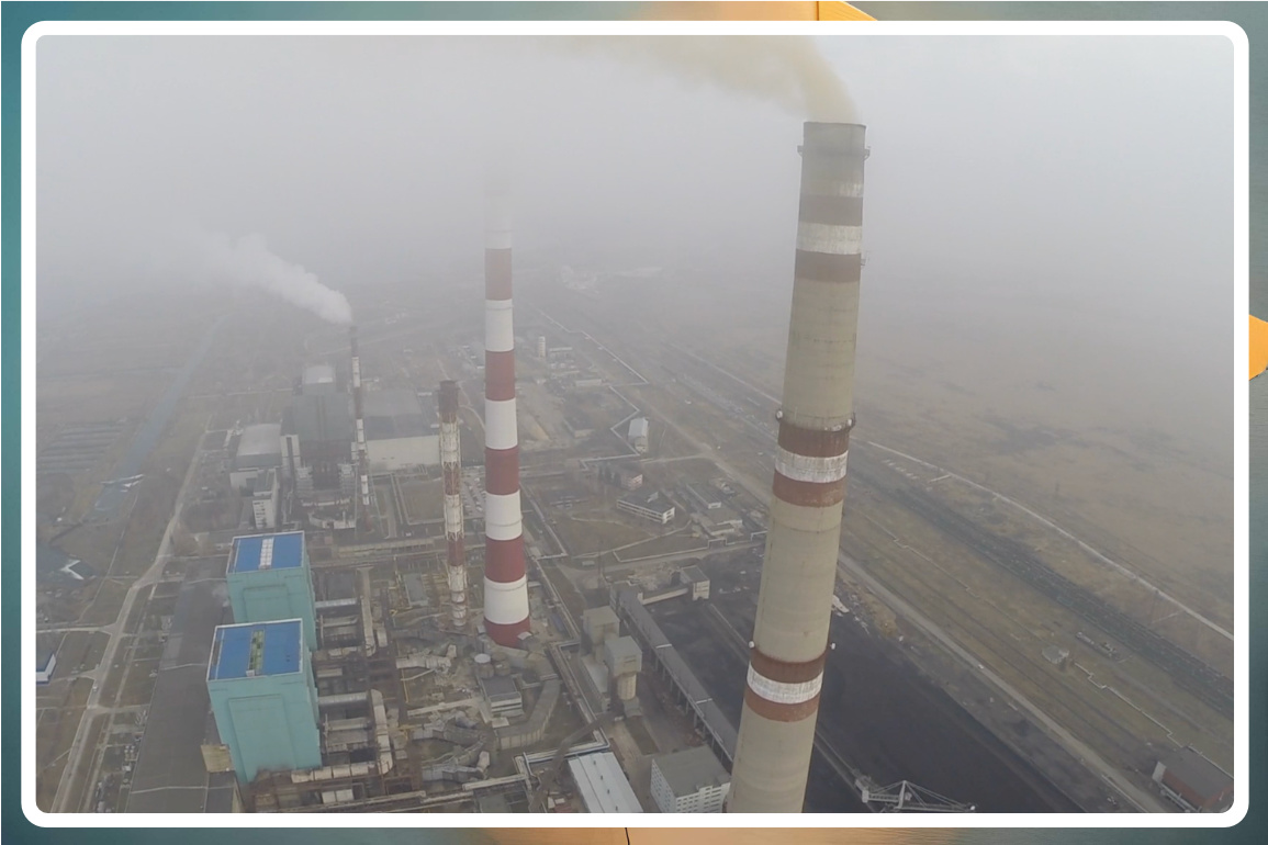 Stack Monitoring - 4Logit | Solutions for Environmental Monitoring